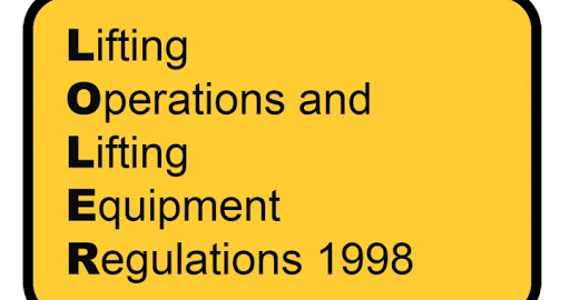 Mariner Training | Lifting Operations and Lifting Equipment Regulations ...