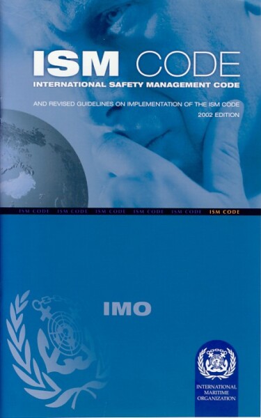 ONLINE Mariner Training (Mustra) | ISM Code Familiarization ...